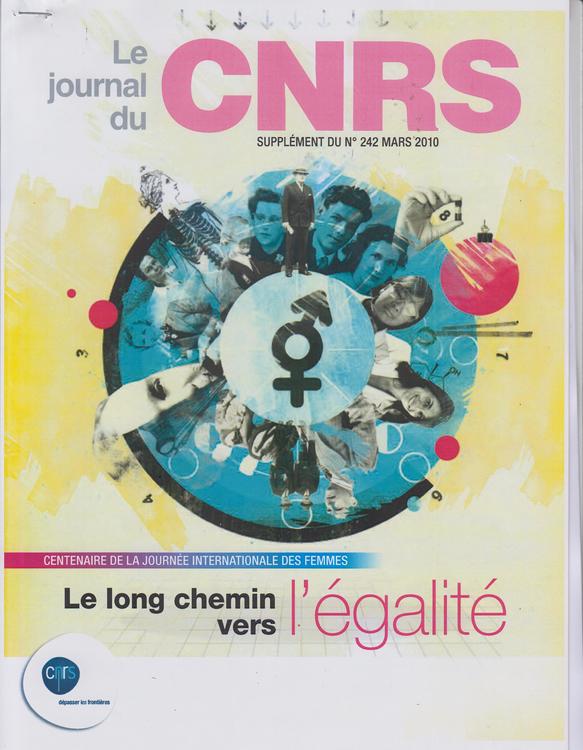 Etre femme aujourd'hui : un long chemin vers l'égalité [Saison 3 -1/2 ...