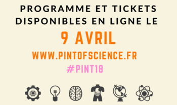 Festival Pint of Science Toulouse - Programmes & Tickets | ECHOSCIENCES ...